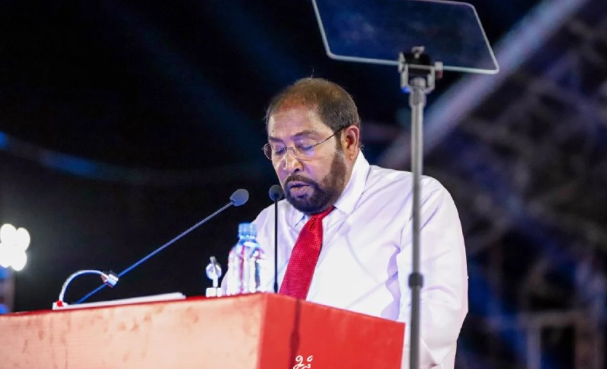I will solve all issues of Hiyaa flats in first 100 days of...