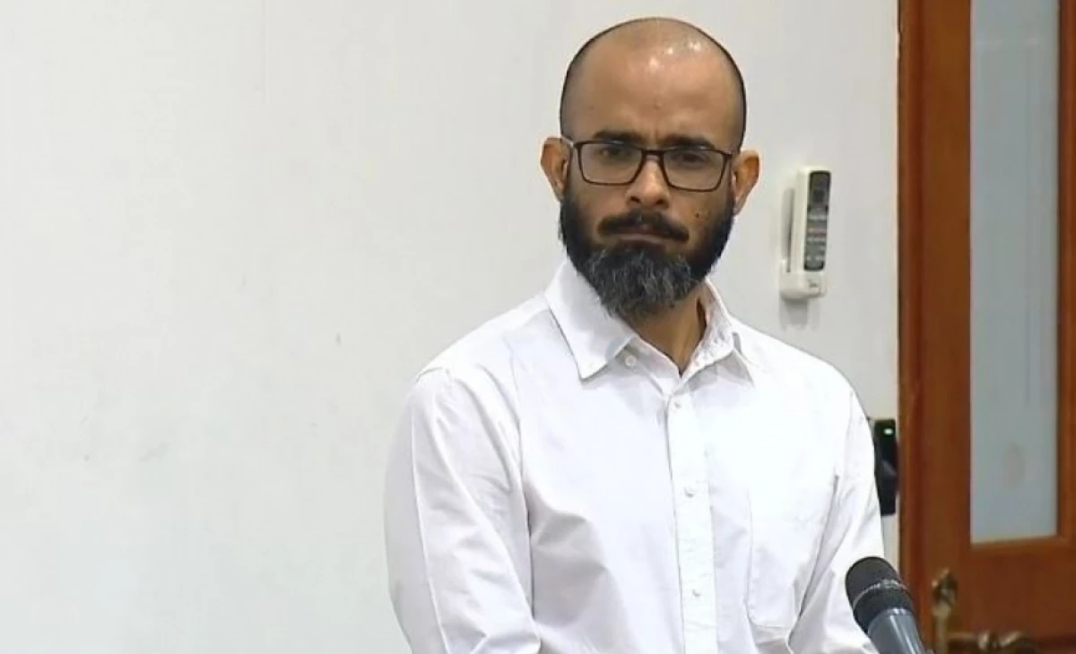 "Fuhgiri" Case: Ziyath's Testimony Supposedly Fails to...