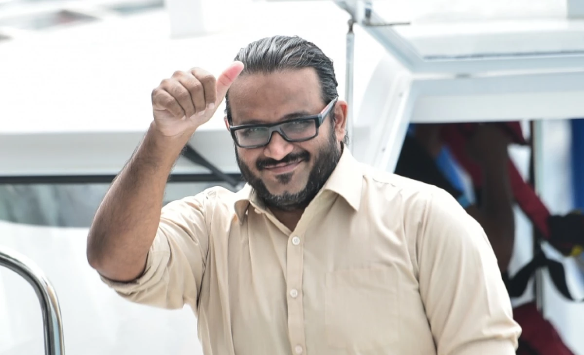 Adeeb to be granted permission to travel abroad