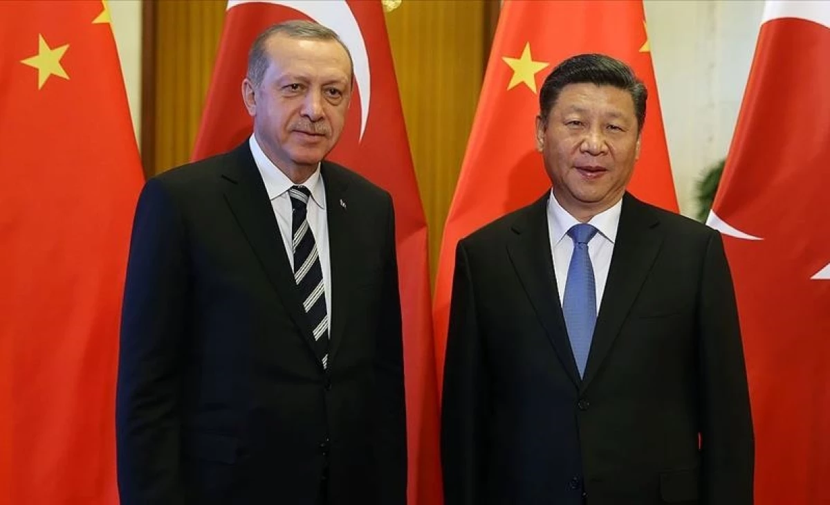 President Muizzu extends gratitude for investments from Turkey and...