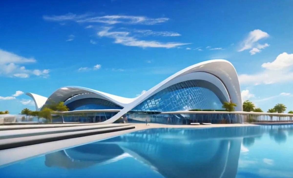 Report: GDh Atoll's transformation- USD 600 Million investment...