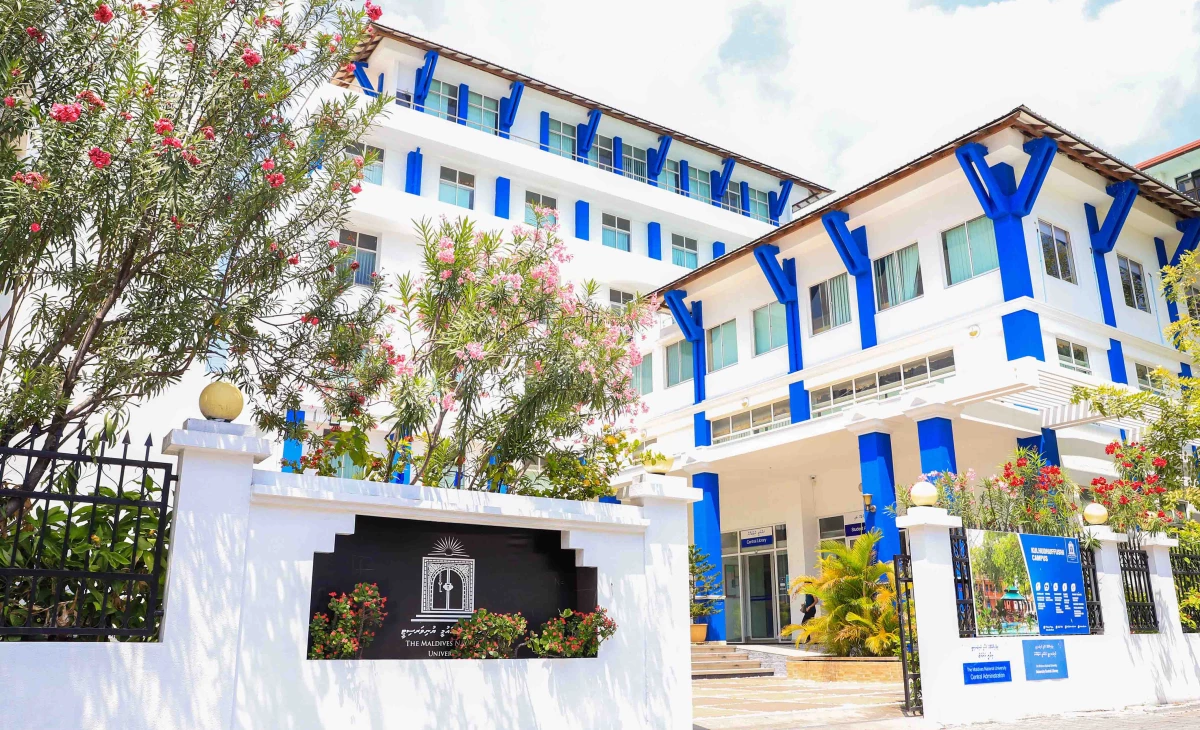 Maldives National University to celebrate International Day of...