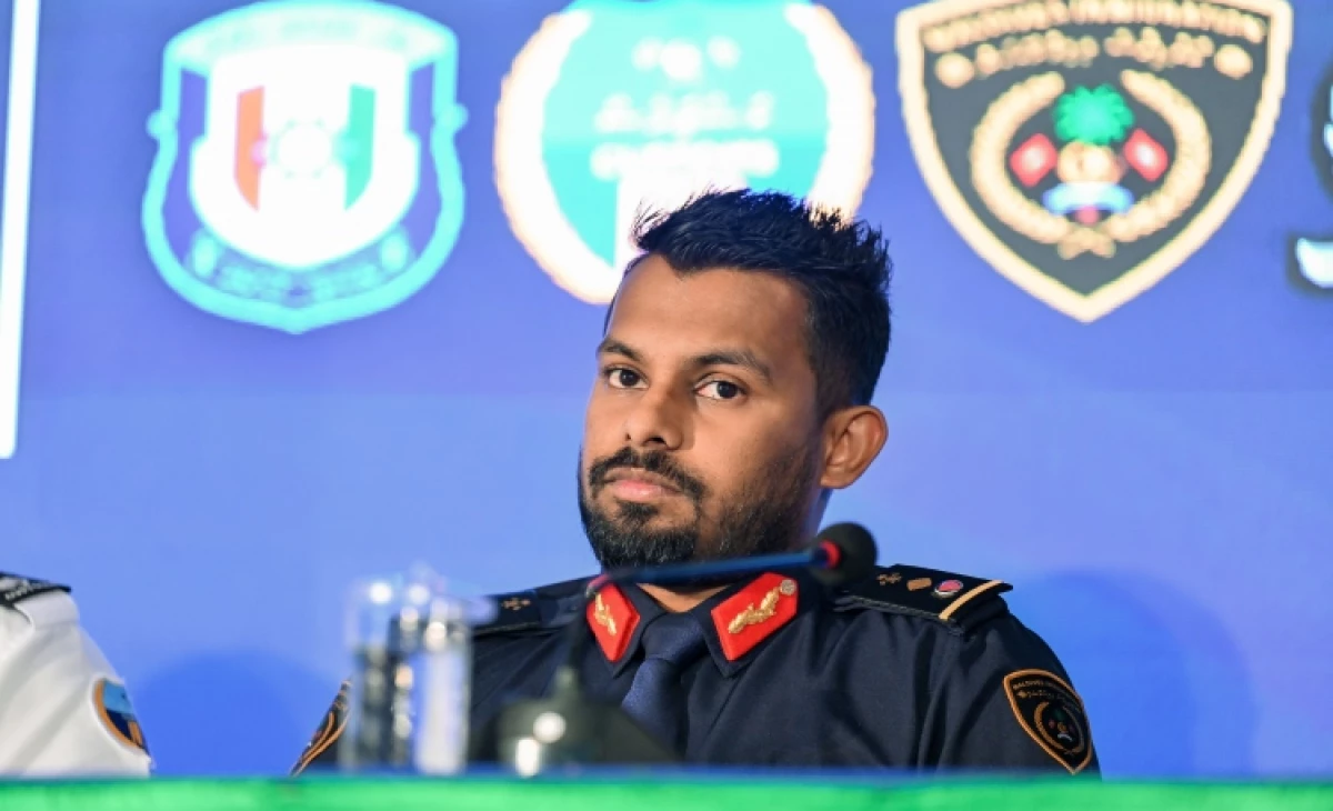 Maldives Immigration promises effortless service upgrades, reveals...