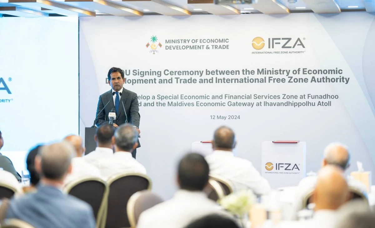 Maldives Development Bank to begin operations in July,...