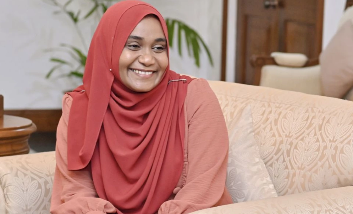 Parent-child relationship is key to proper upbringing: Madam Sajida