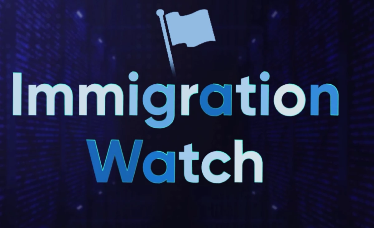New platform 'Immigration Watch' introduced to tackle illegal...