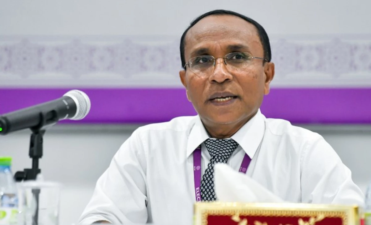 Parliament approves appointment of Habeeb as HRCM member