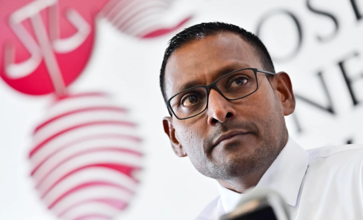PG Shameem to appears before Judiciary Committee amid dismissal motion