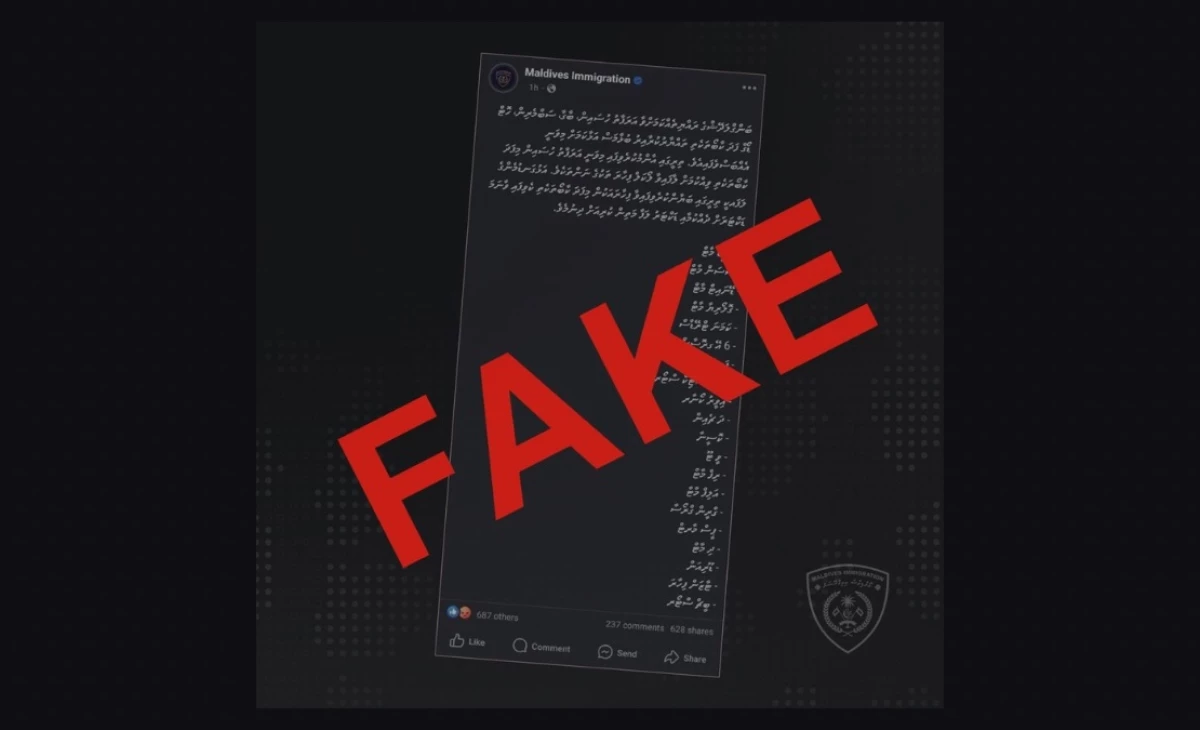 Immigration debunks fake list of shops selling cat meat products...