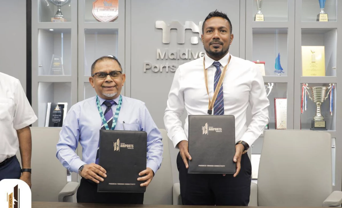 RACL partners with MPL to ensure smooth airport operations during...