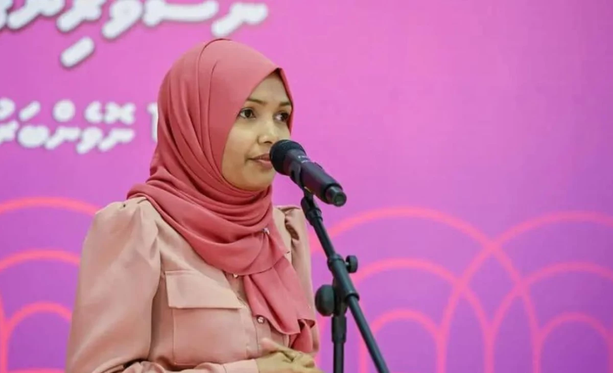 PSM Managing Director Zeena Zahir tenders resignation