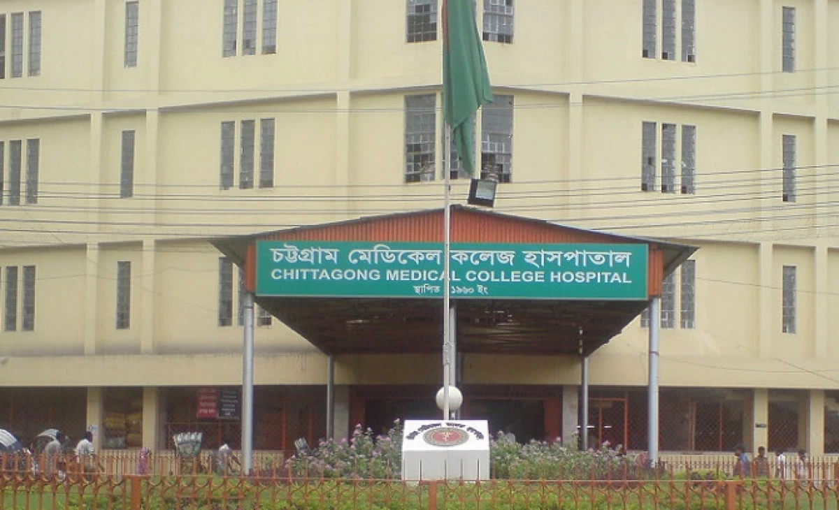 Two Maldivian Intern doctors assaulted while on duty in Bangladesh