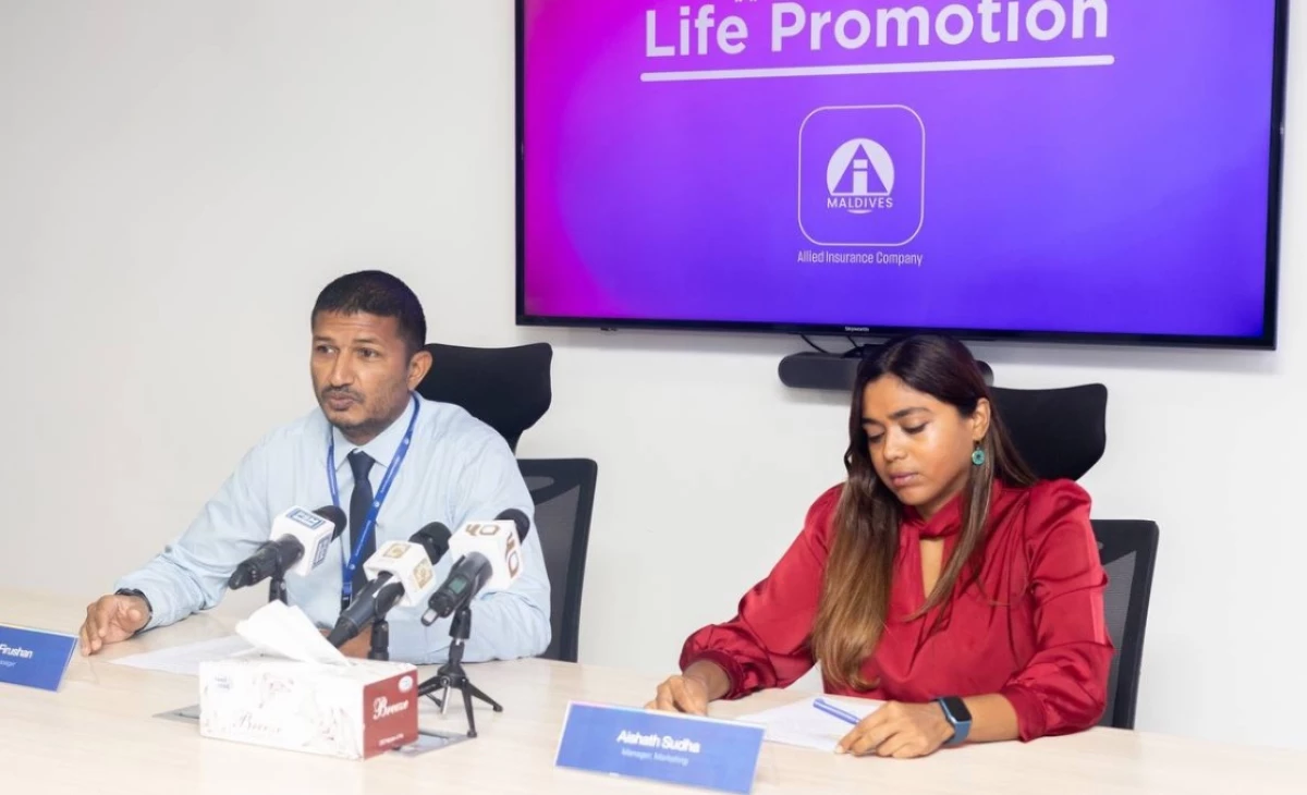 “Allied Life Promotion” launched with 50% off for first 50...
