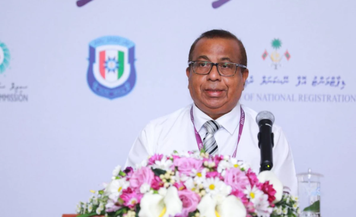 Parliament approves Fuad Thaufeeq as Maldives Ambassador to Thailand