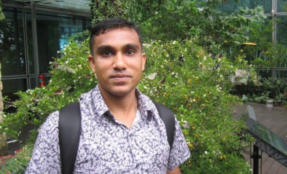 Major (Retired) Mohamed Najah appointed Fenaka MD amid financial...