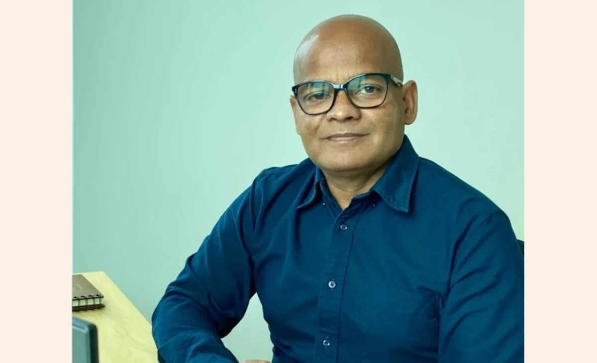 Fayaz Mansoor appointed Deputy Managing Director of HDC