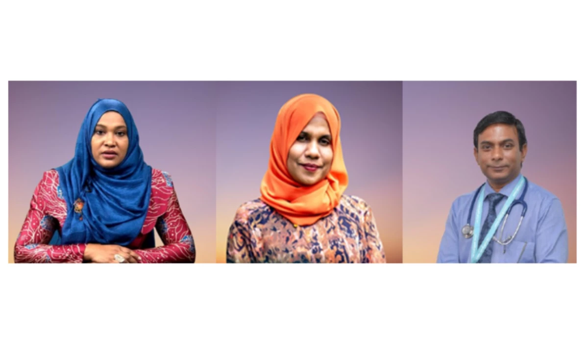 New members appointed to Presidential Commission probing Malé...