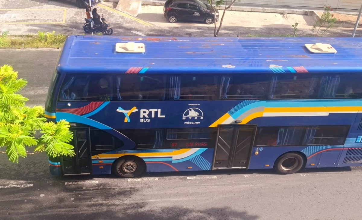 MTCC introduces new bus route to improve access for Thalassaemia...