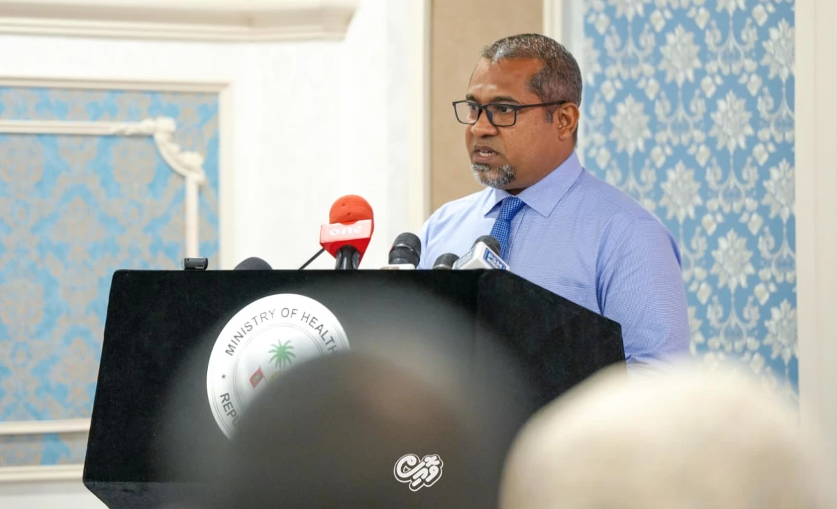 Neutral foreign policy strengthens Maldives' global partnerships:...