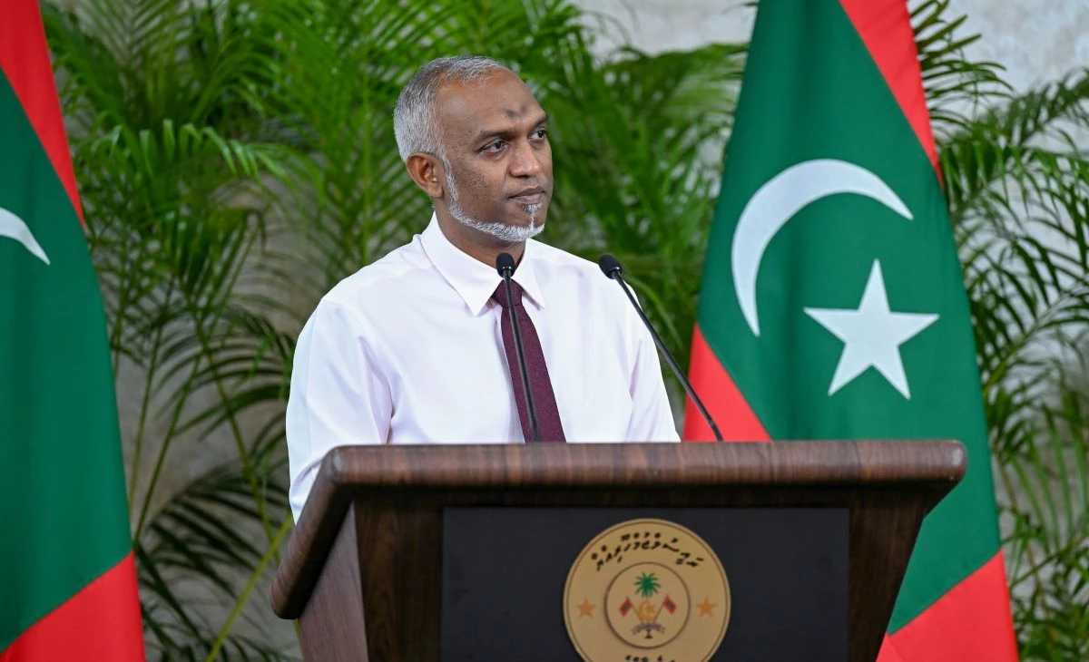 President Dr. Muizzu instructs full release of Yumnu inquiry report