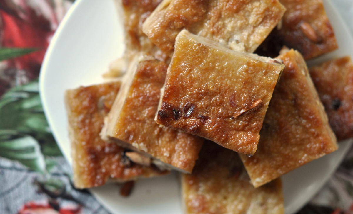 Miadhu ge Recipe: Paan boakiba